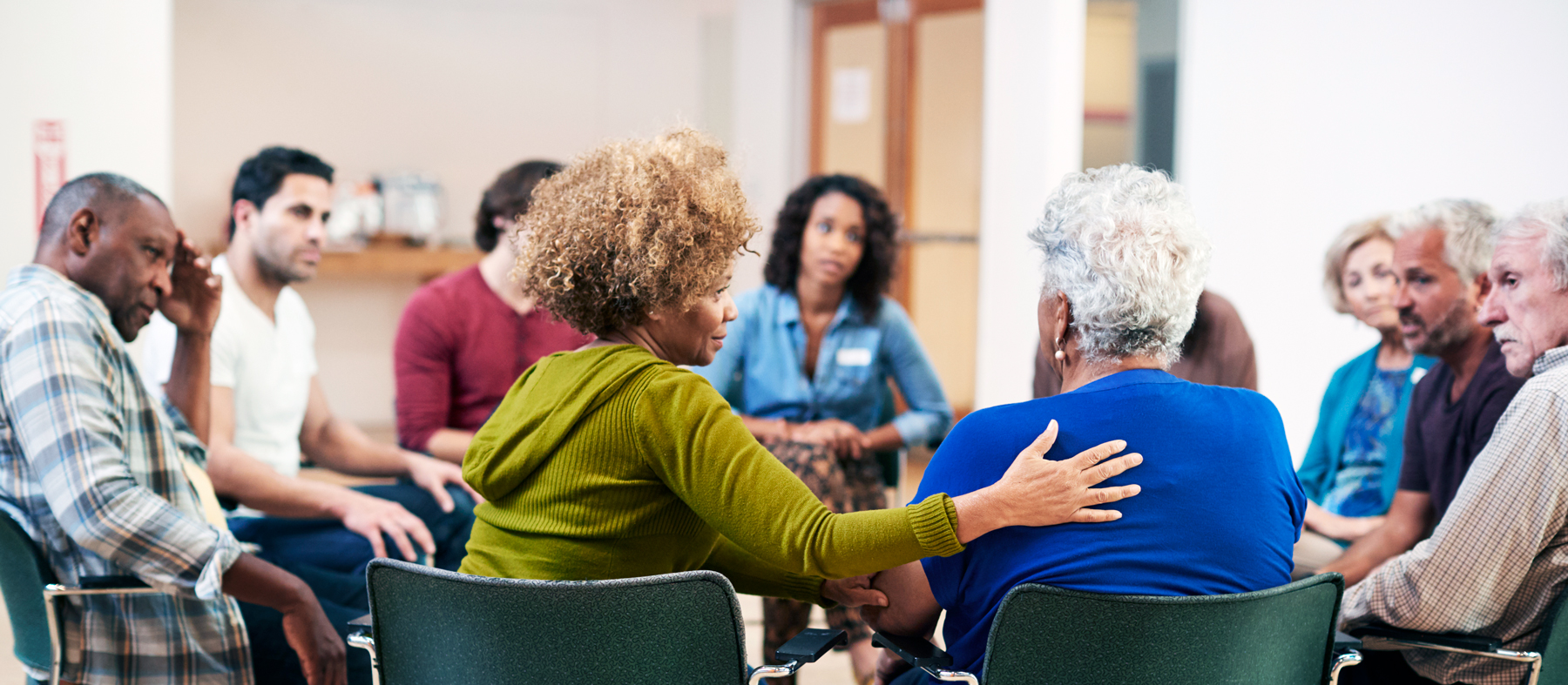 CHATS - Community & Home Assistance to SeniorsElder Abuse Prevention Workshops - CHATS