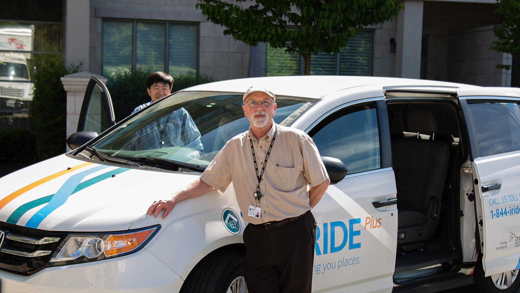 CHATS - Community & Home Assistance to SeniorsTransportation Services ...