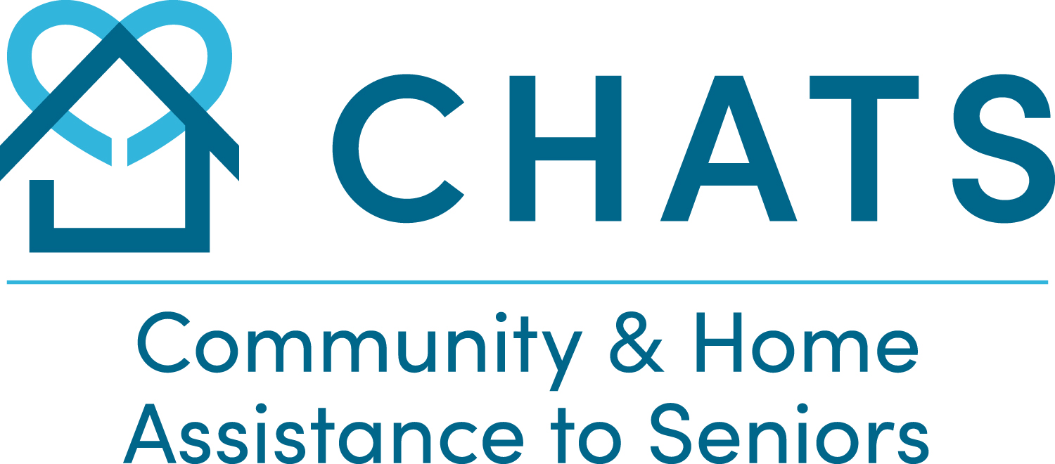CHATS - Community & Home Assistance to SeniorsCHATS is recruiting its ...