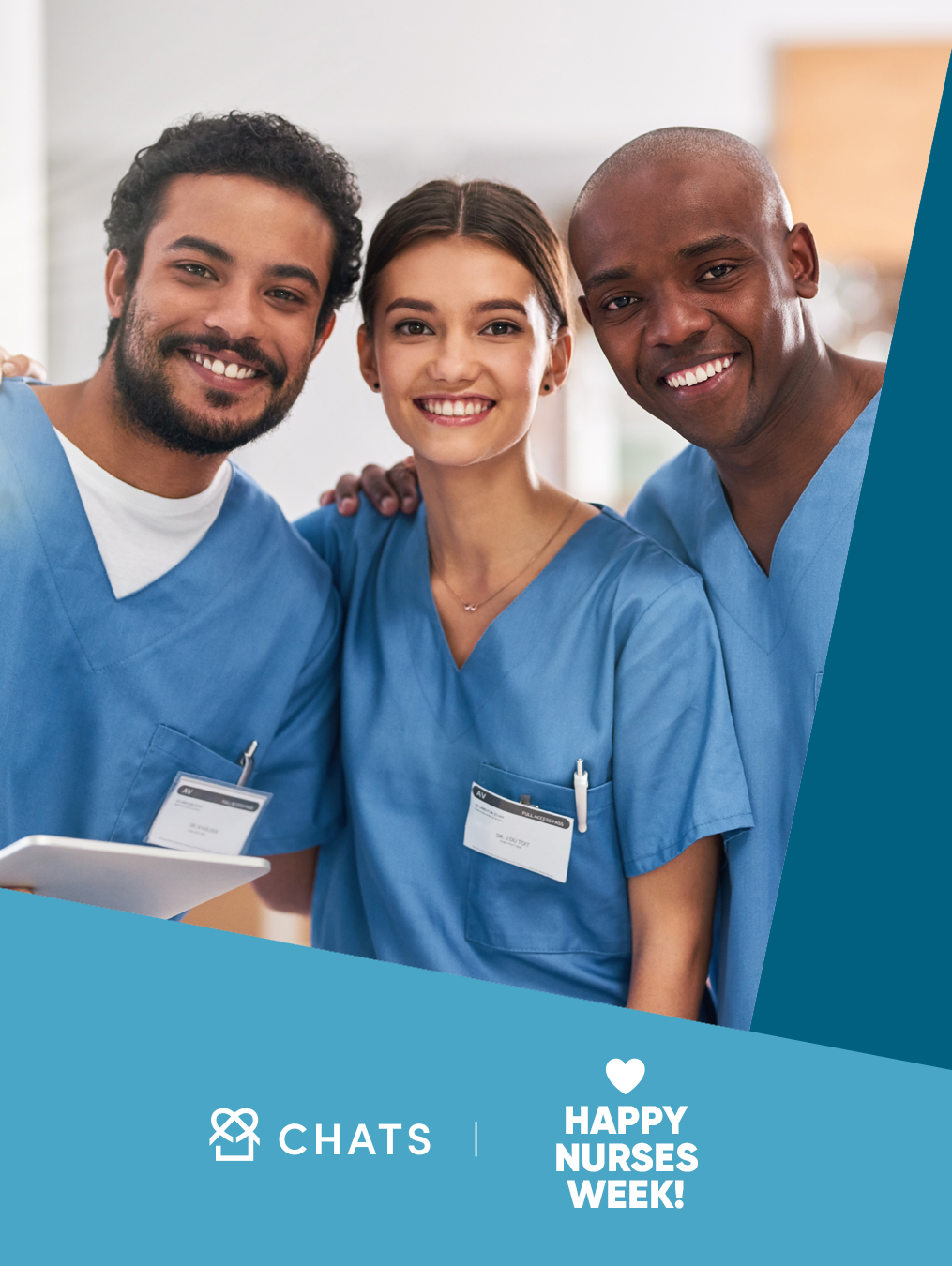 CHATS - Community & Home Assistance to SeniorsCaring With Compassion ...